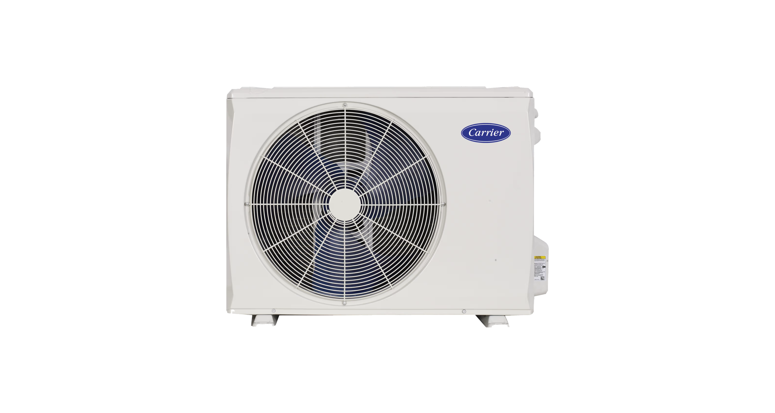 Ductless Mini Split Installation & Replacement - Fuse Service HVAC ...