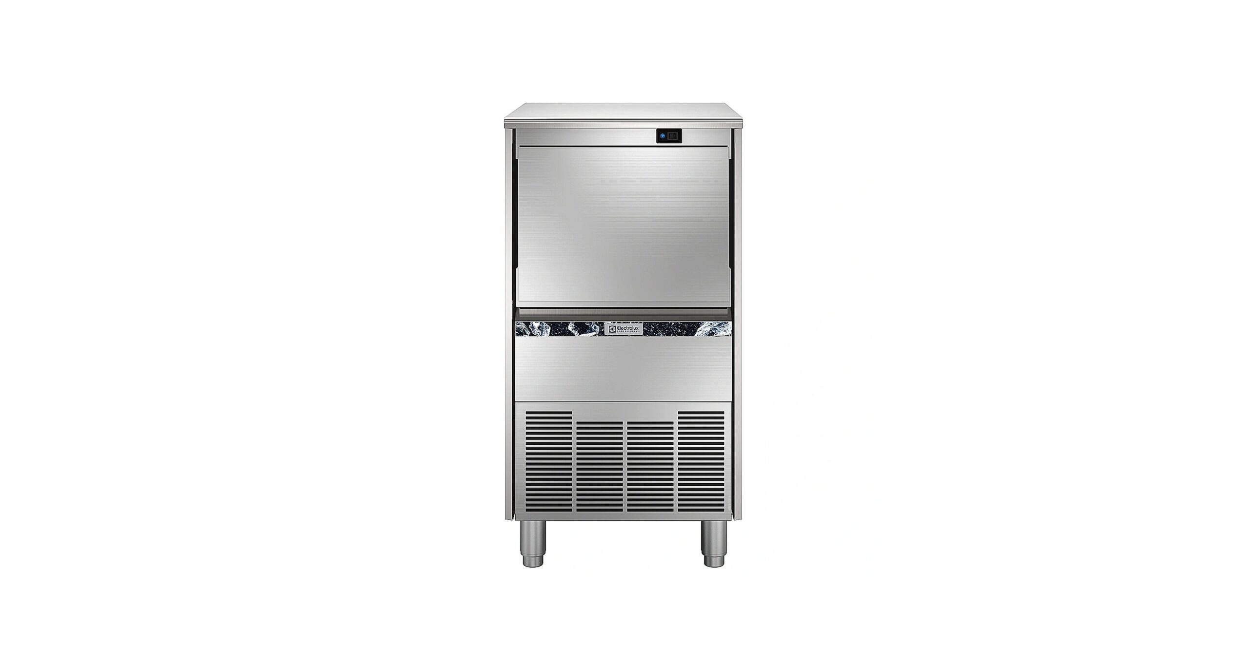 Commercial Ice Machine - Fuse Service HVAC Repair & Installation Los ...