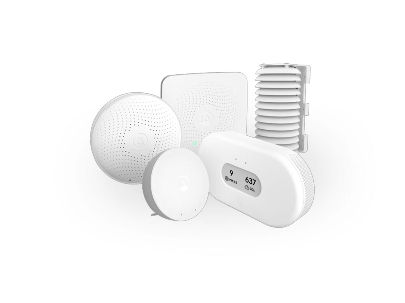 Indoor Air Quality Equipment Installation & Replacement - Fuse Service ...