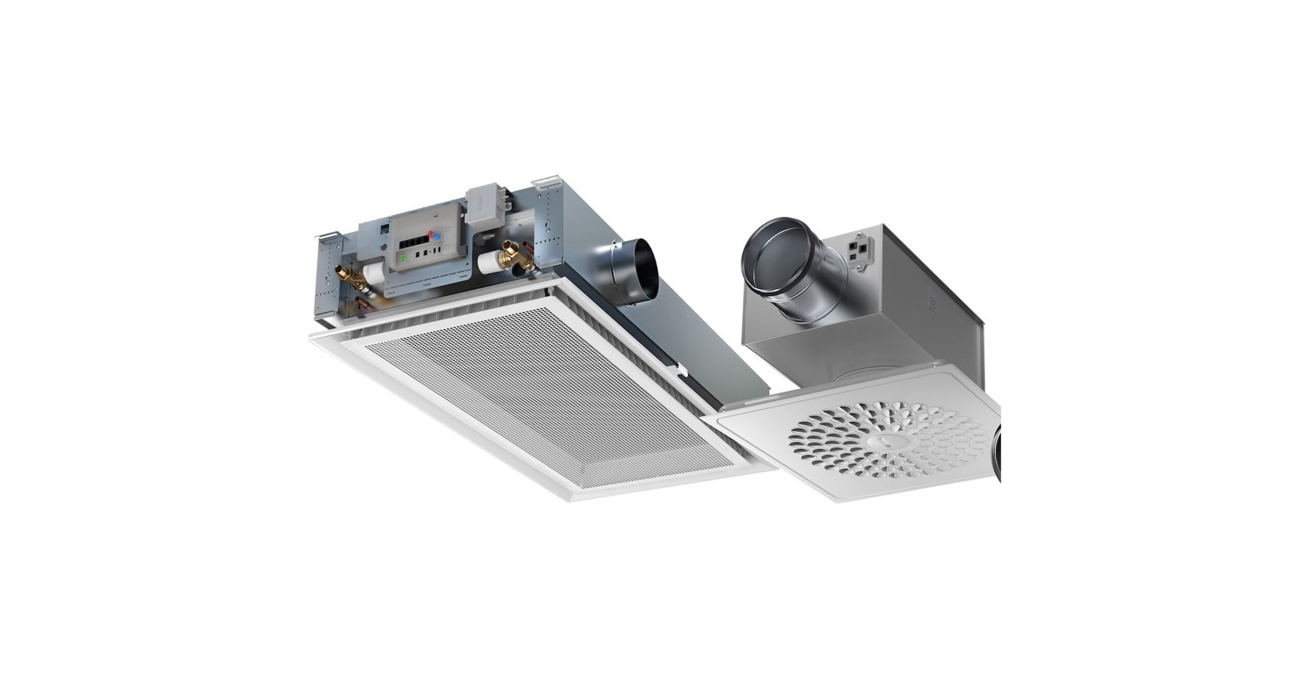 Ventilation System Installation & Replacement - Fuse Service HVAC ...